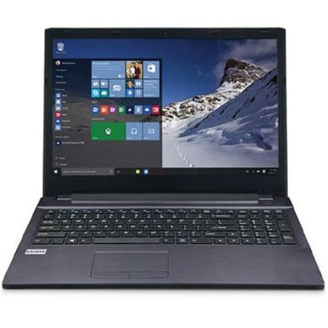Pre Owned Proline 14 Notebook W945lu 500gb Shop Now