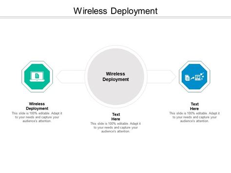Wireless Deployment Ppt Powerpoint Presentation Layouts Designs Cpb Presentation Graphics