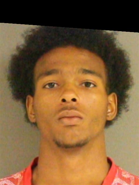 Jackson Man Convicted Of Killing Another Over Iphone Money