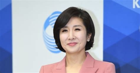 기자 출신 이소정 앵커 여성 메인 앵커 예상 못 해