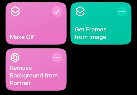 Make  Shortcut Does Not Work On New Iphone 15 Rshortcuts