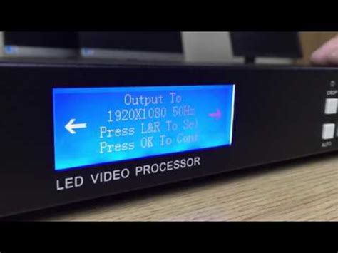 Video Processor Video Wall Processor Latest Price Manufacturers Suppliers