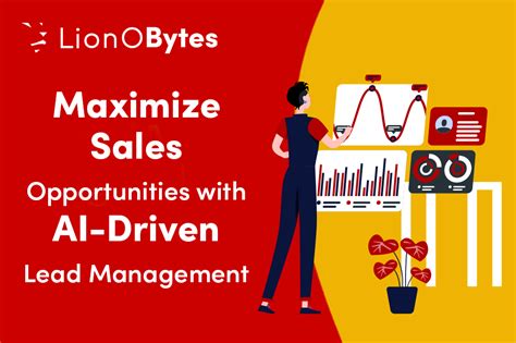 Maximize Sales With Ai Driven Lead Management Liono360 Crm
