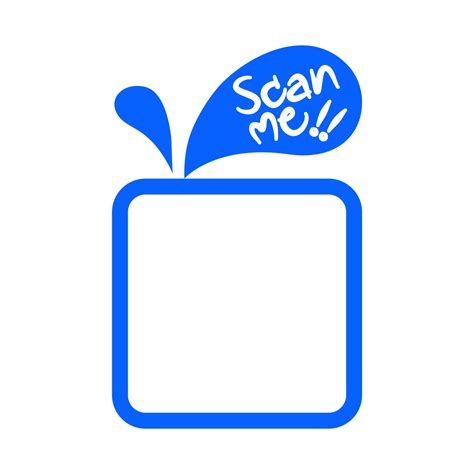 Qr Code Scan PNG