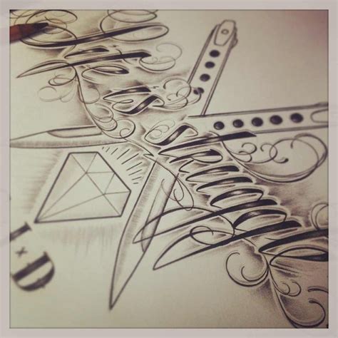 Script Ink Design Ink Tattoo Designs Design