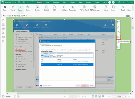 discovered how to convert to pdf without losing quality