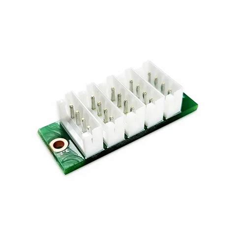 Scheda di espansione P JST Génération Robots