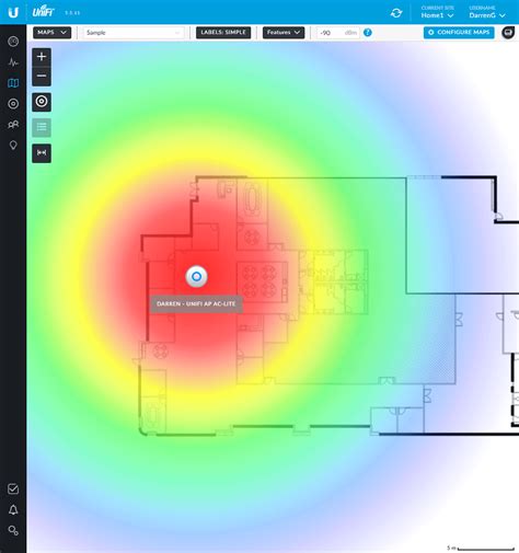 Unifi Lite Coverage Unifi Ac Ap Datasheet Wireless Manualzz Doris Kohler