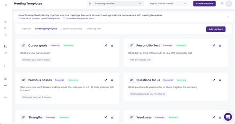 How To Take Interview Notes Like A Pro