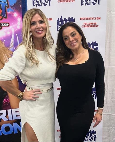 Recent Pic Of Torrie Wilson And Dawn Marie Rsquaredcircle