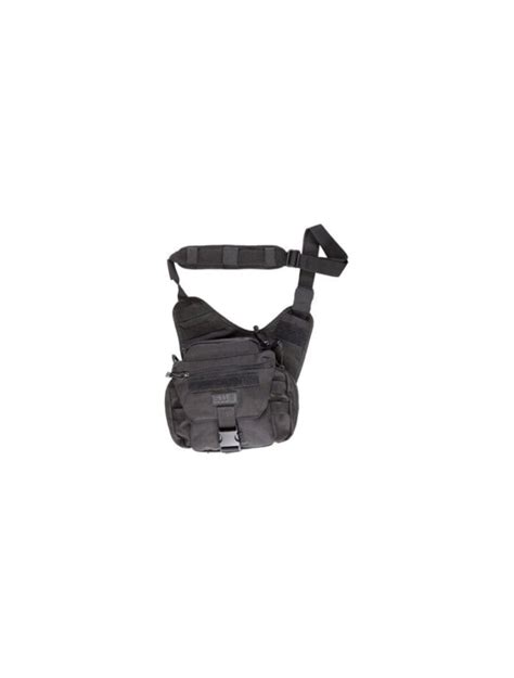 511 Tactical Push Pack Compact Utility Bag