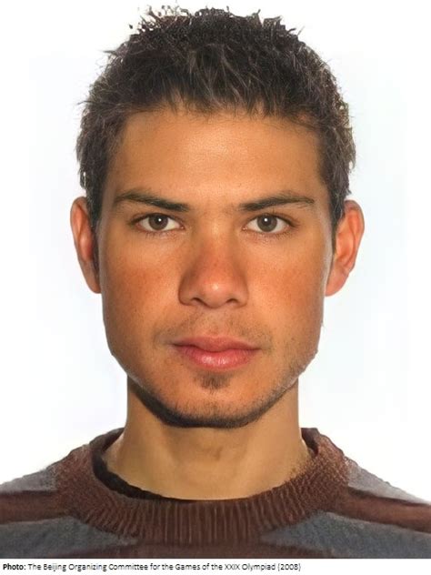 Olympedia Darío Gasco