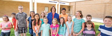 Bringing Relevance And Application To Idaho K 5 Instruction By