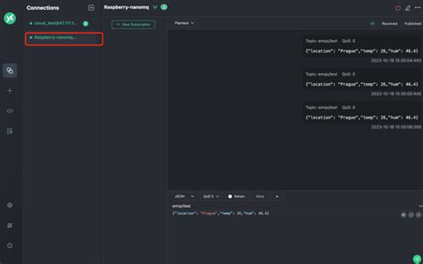 Emqx Cloud 和工业物联网：从边端数据到 Influxdb 30 的工业数据集成 Emq
