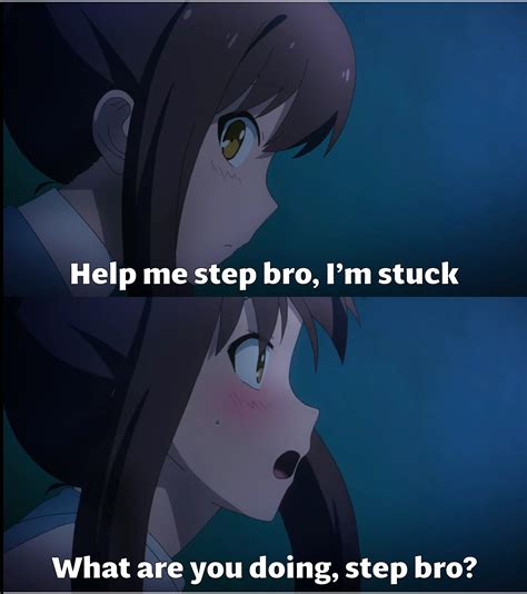 You Know The Rules And So Do I R Goodanimemes