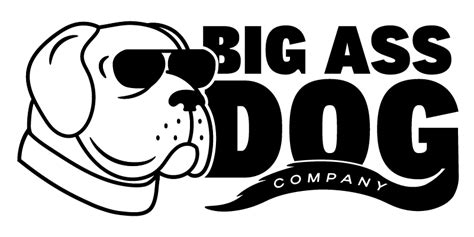 Big Ass Doormat List Big Ass Dog Company