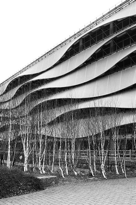 Decoding A Facade Using Grasshopper Iaac Blog