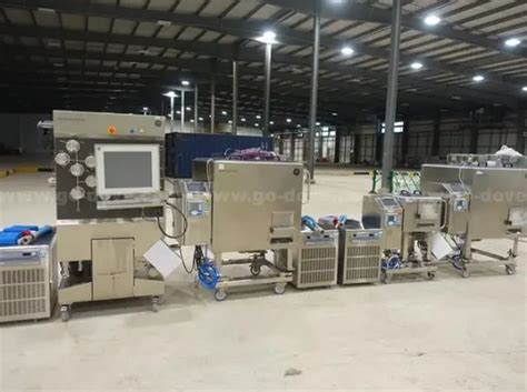 Tangential Flow Filtration System