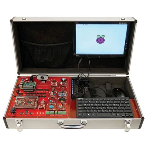 Iot Smart Pioneer Iot Integrated Platform • Iot 011 Edu Market