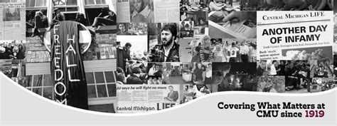 Cmu Program Board We Have Received A Number Of Inquiries About Our