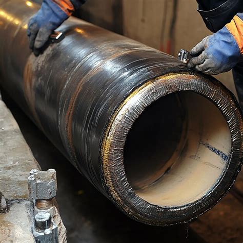 Display The Use Of Laser Profiling Tools Premium Ai Generated Image