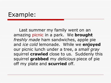 😀 Pie Paragraph Examples Pie Chart Examples And Templates 2019 03 02