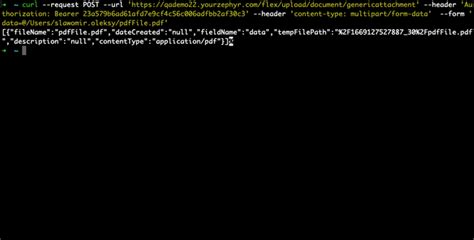 Add An Attachment Zephyr Enterprise Documentation