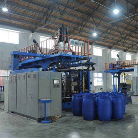 50 Litre Open Top Plastic Drum UN Approved