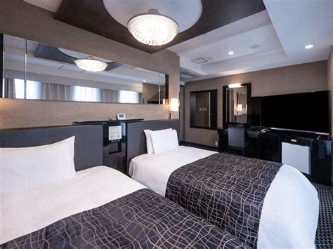 Apa Hotel Shinjuku Kabukicho Tower Official Apa Hotels And Resorts