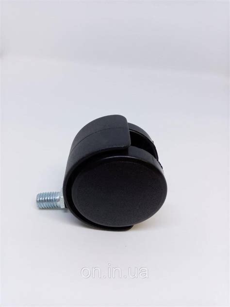 Колесико Пластикове D40 — Купить Недорого на Bigl.ua (1788328815)