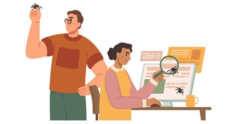 What Are Bug Bounty Programs And What Do Ethical Hackers Do