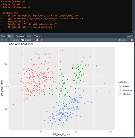 Plot Gets Squashed Downwards When RMarkdown Chunk Output Is Shown In New Window When Using