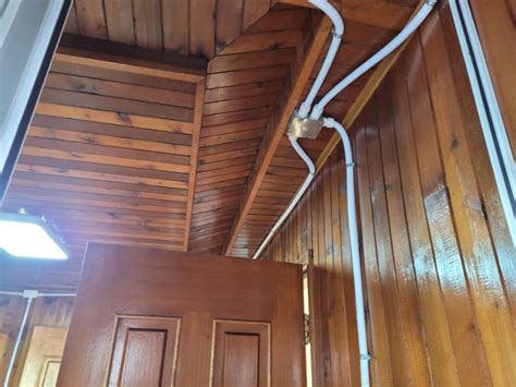 오래된 단독주택 전기 누전분전함 제작 설치 총 전체공사 비용은 네이버 블로그