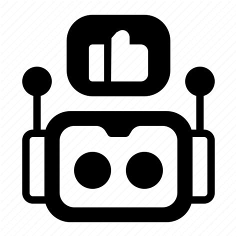 Recommendation Engine Icon Download On Iconfinder