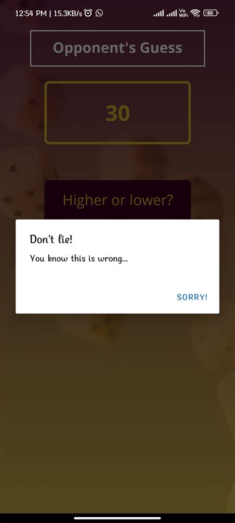 Github Subhambharadwazguess My Number A Simple Game Build With