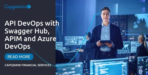 Api Devops With Swagger Hub Apim And Azure Devops