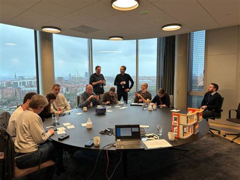 Department Of Computer Science Aarhus University On Linkedin