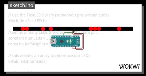 9c Thing Wokwi Esp32 Stm32 Arduino Simulator