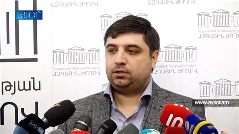 Կարողացել ենք ապահովել Հայաստանի անվտանգությունը սա մեծ ձեռքբերում եմ