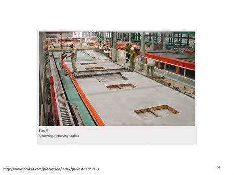 Introducing Architectural Precast Concrete Structures Part 2 Ppt