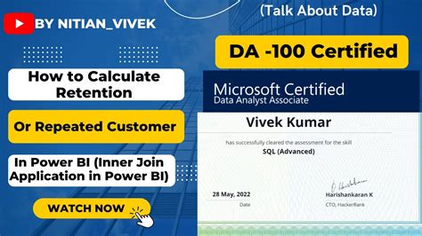 How To Calculate Repeated Customer Count In Between Two Selected Date In Power Bi Retention
