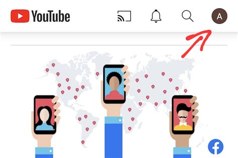 Как поменять язык на Ютубе СофтАндроид