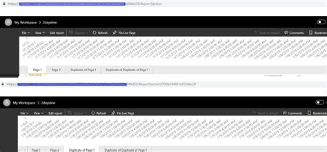 Can I Create A Hyperlink In Sharepoint That Will T Microsoft Fabric Community