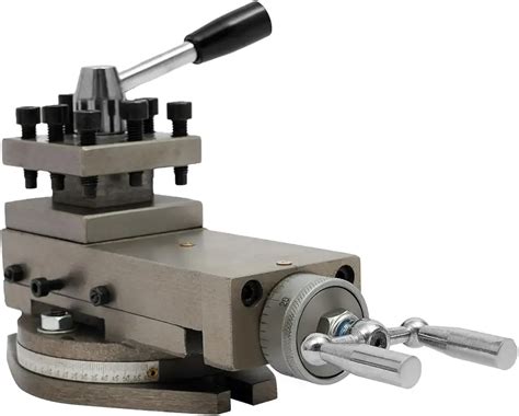 The Ultimate Guide To Using A Tool Post Grinder For A Lathe Shuntool