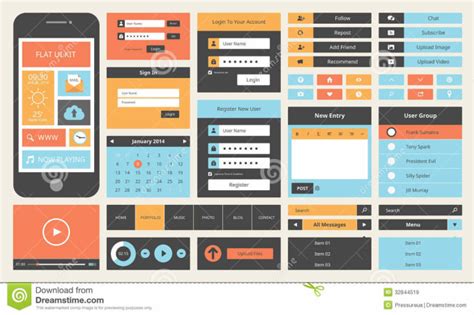 Do Ui Development Using Html5 Css3 Bootstrap By Anusuyajessica Fiverr
