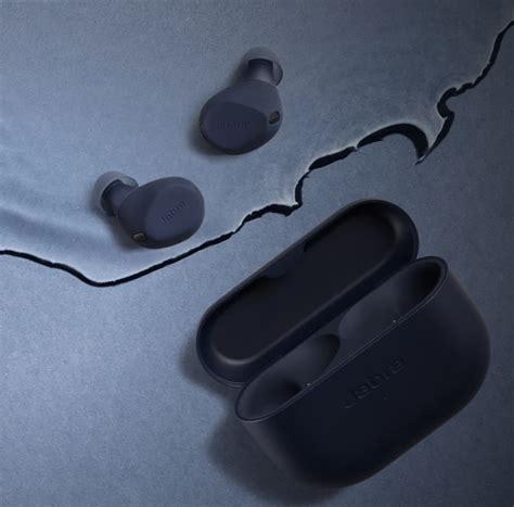 Jabra Elite Active Earbuds With Adaptive Hybrid Anc Ip Waterproofing Launched Gizmochina