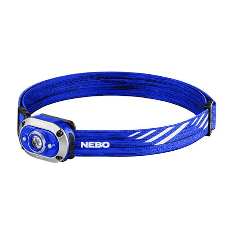 Nebo® Mycro 450 Rechargeable Headlamp Corporate Specialties