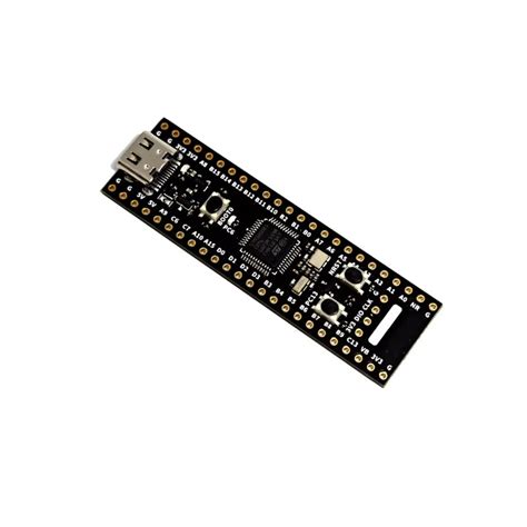 carte stm32g0b1cbt6 low power arm cortex m0