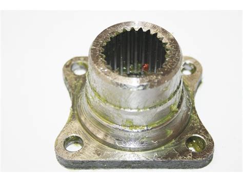 Flange Diff
