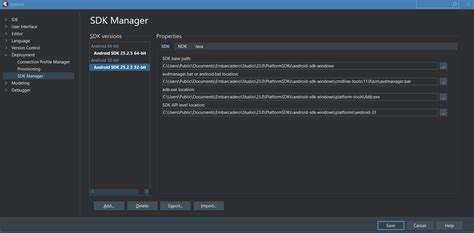 Problemas Depuração no Delphi 12 Android IDE Travada em Launching